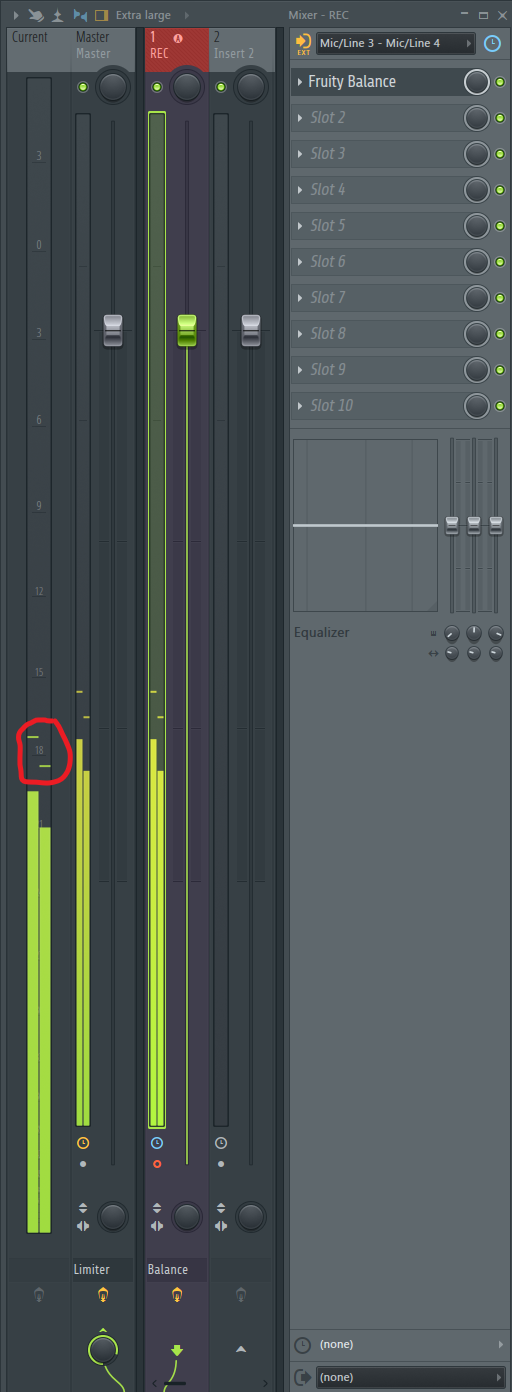 How to integrate hardware synth or fx in FL Studio workflow | Forum