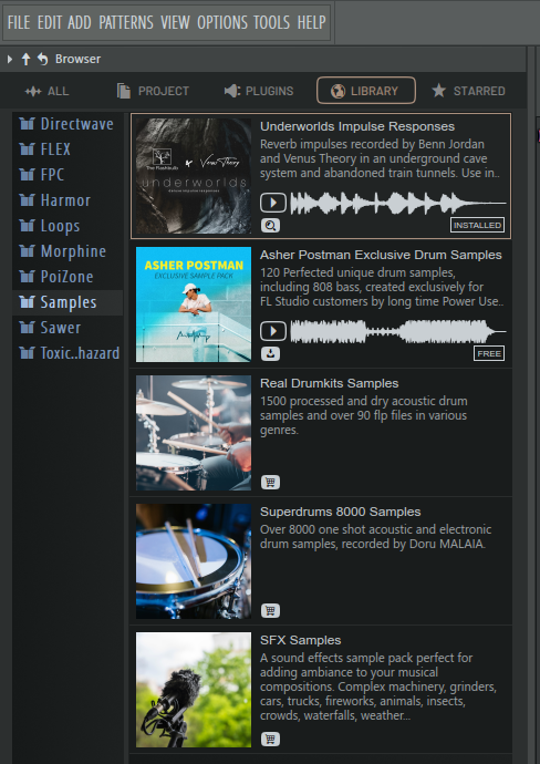 Fl Studio 12 Image Line Fl Studio 12 Audiofanzine Best Plugins For